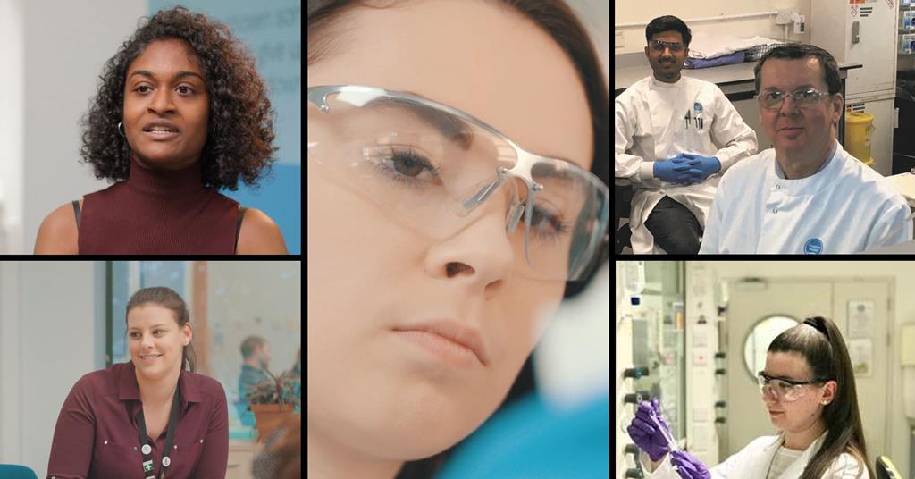 What analytical chemists do, where they work and how to become one ...