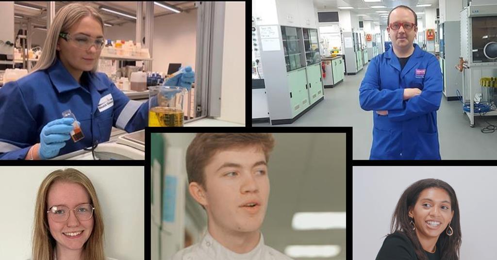 What laboratory technicians do, where they work and how to become one ...