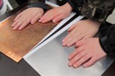 Hand battery | Resource | RSC Education