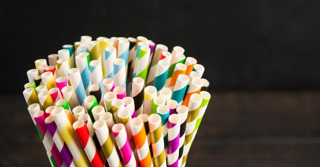 Solar cell in a drinking straw | Resource | RSC Education