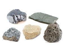 Rocks and soils: That’s Chemistry! | Resource | RSC Education