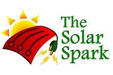 The Solar Spark - solar energy resources | Resource | RSC Education