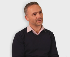 SME videos: Dr. Matthew Tozer | Resource | RSC Education