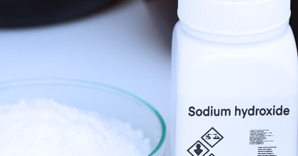 Reactions of positive ions with sodium hydroxide | Resource | RSC Education