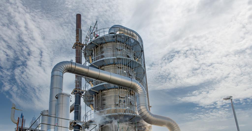 Reversing our reliance on fractional distillation of crude oil | News ...