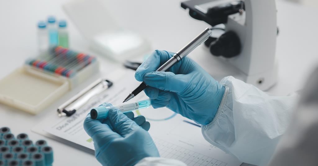 Testing for negative ions | Resource | RSC Education