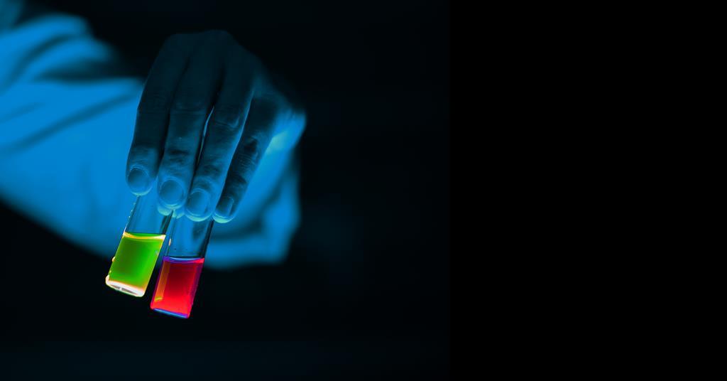 Cold light | Resource | RSC Education