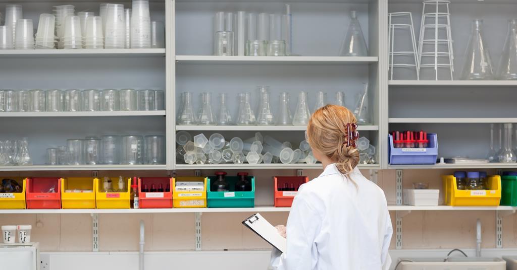 Losing our technicians: the crisis facing schools | Feature | RSC Education