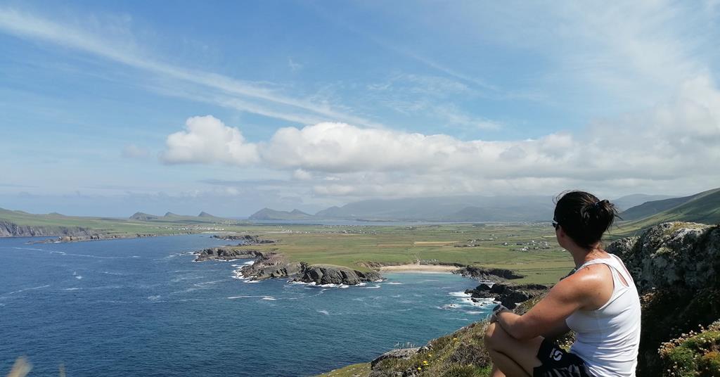 Meet the adventure-seeking teacher | Interview | RSC Education