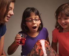 Irreversible changes: That’s Chemistry! | Resource | RSC Education