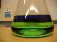 A spectacular reversible reaction | Exhibition chemistry | RSC Education