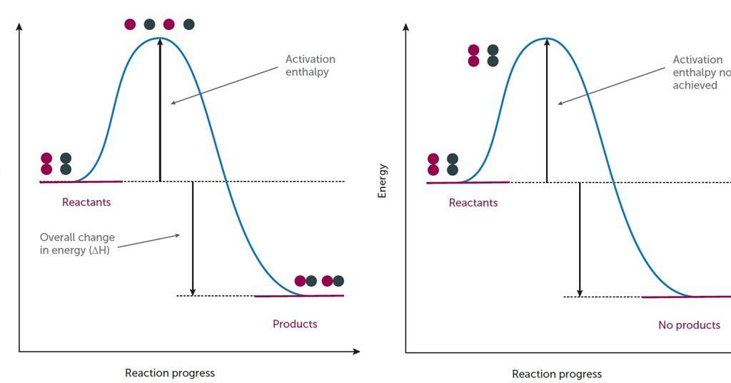 Rates Of Reactions Cpd Article Rsc Education