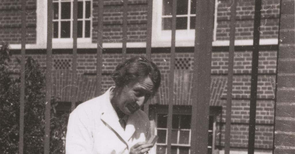 Which chemist would you put on the £50 note? | Feature | RSC Education