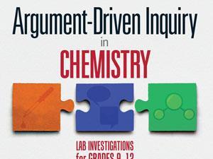 Argument-driven inquiry in chemistry | Review | RSC Education