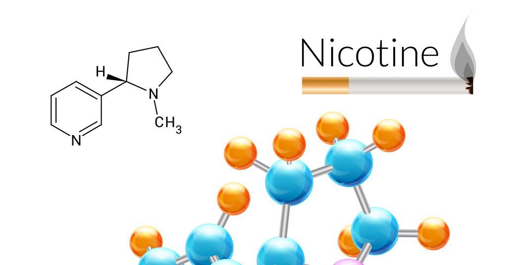 Enzyme could help smokers quit | News | RSC Education