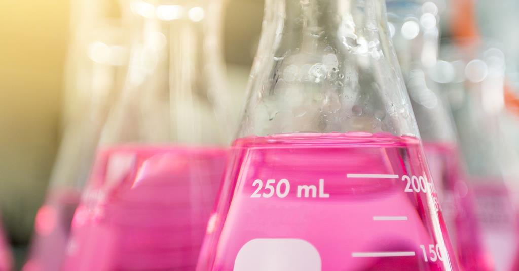 nickel and cobalt compounds no longer needed | UK Science Technician ...