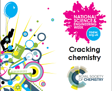 Cracking Chemistry! | Resource | RSC Education