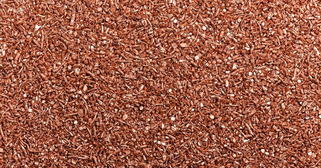 Microscale extraction of copper | Class experiment | RSC Education