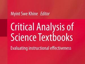 Critical analysis of science textbooks | Review | RSC Education