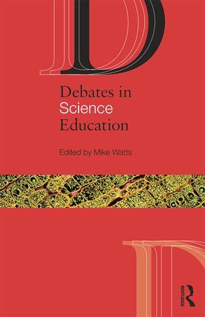 Debates in science education | Review | RSC Education