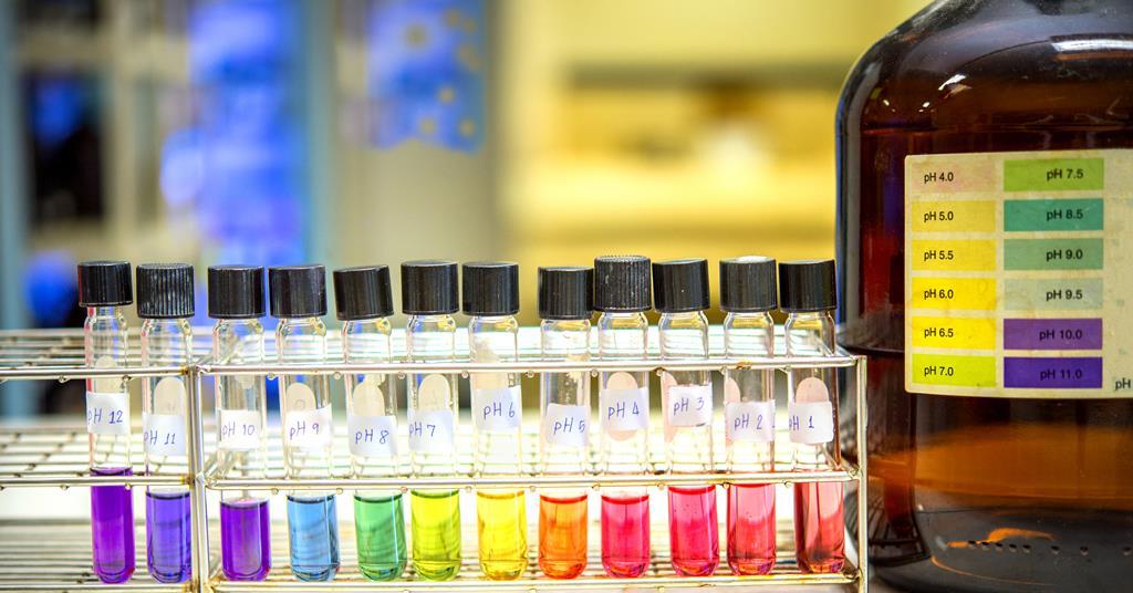 Acids and alkalis: using concept maps | 11–16 years | Lesson plan | RSC ...