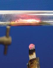 Microscale chemistry revisited | Feature | RSC Education