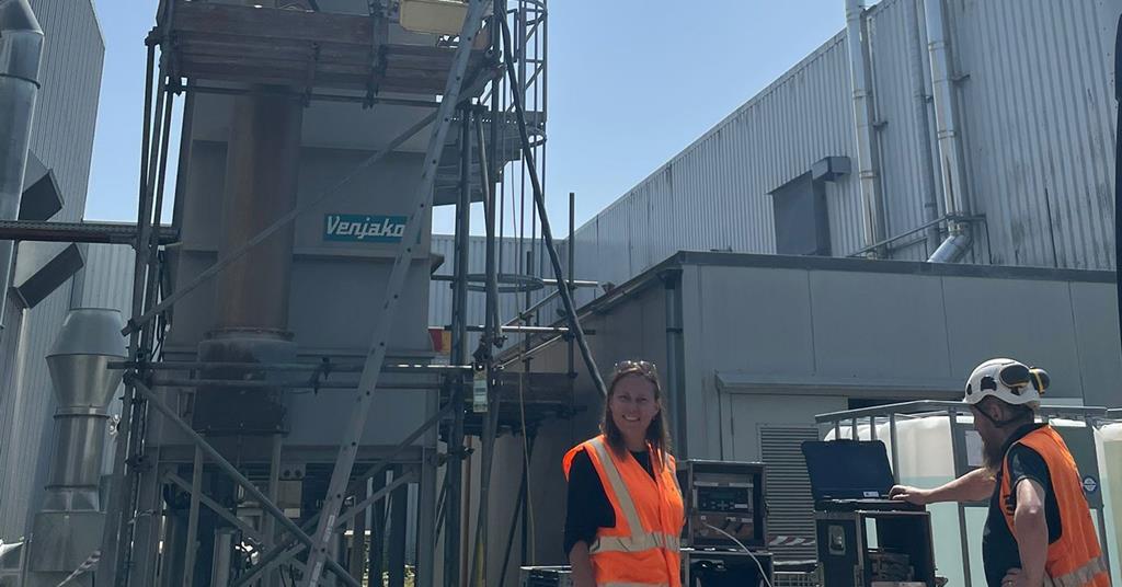 Pollution control officer | Job profile | RSC Education