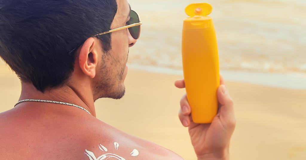 Sunscreen and UV light | Resource | RSC Education