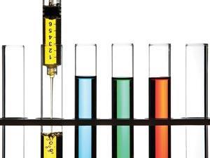 GCSE working scientifically: chemistry | Review | RSC Education