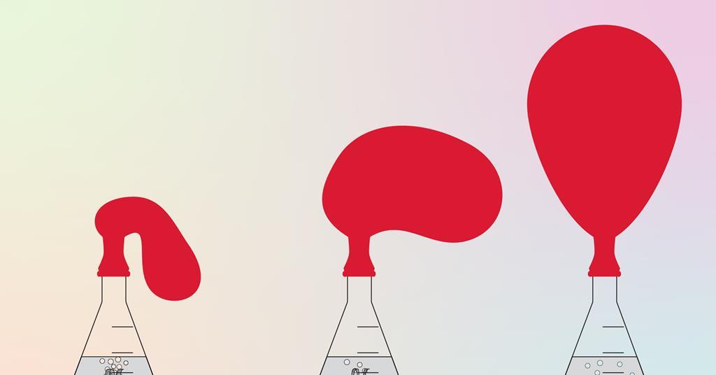 Conservation Of Mass And Baking Soda Vinegar SCIENCE: What Happen
