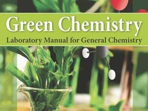Green chemistry: laboratory manual for general chemistry | Review | RSC ...