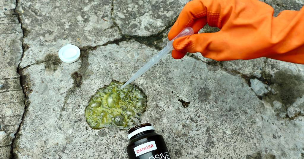 Acids and alkalis: a concept cartoon | 11-14 years | Lesson plan | RSC ...