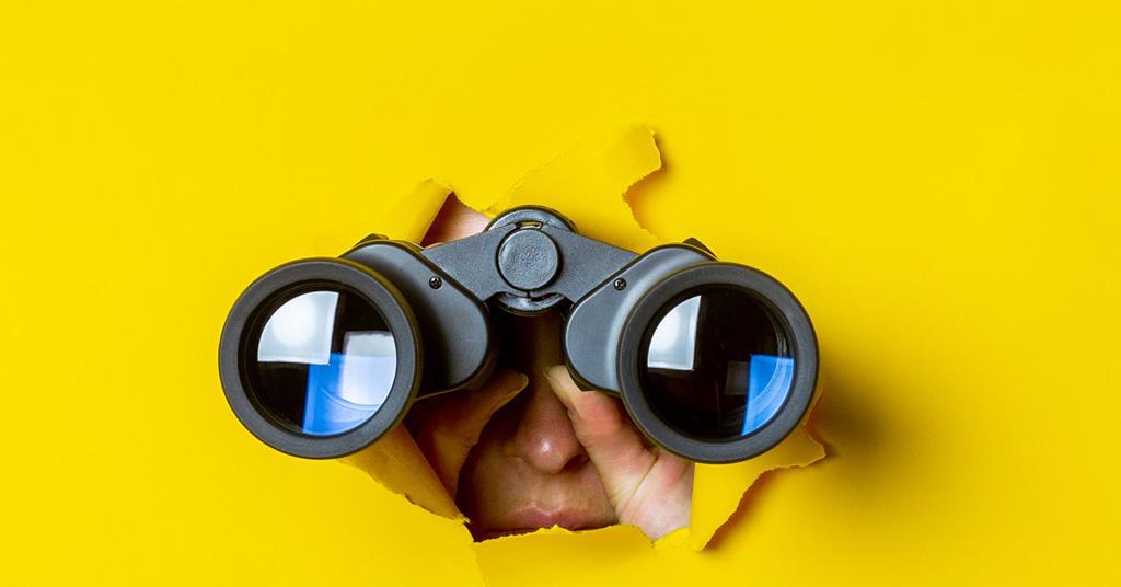 Learning from lesson observations | Feature | RSC Education