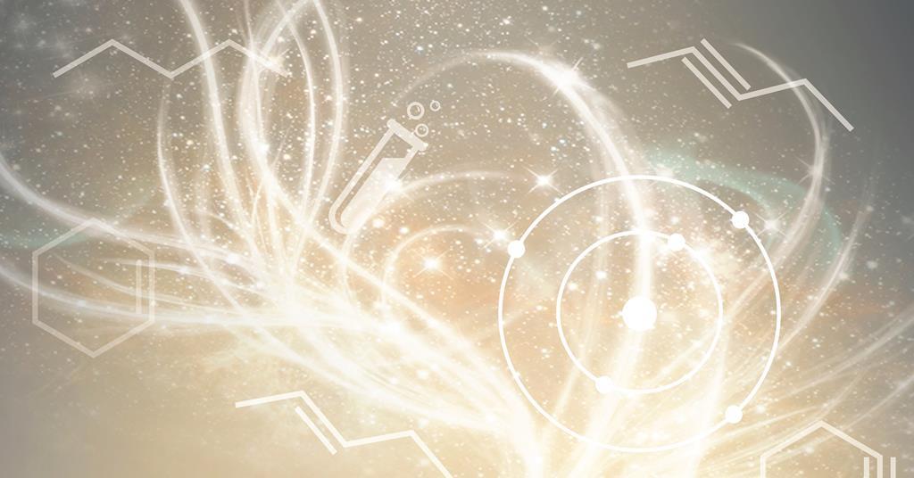 Making chemical language easy | Feature | RSC Education