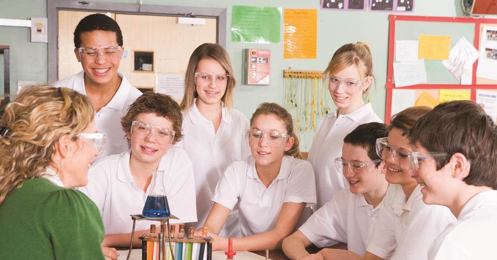 Laboratory skills | CPD article | RSC Education