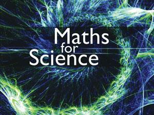 Maths for science | Review | RSC Education