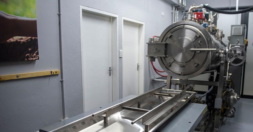 How science can make burial, cremation and memorial greener | Feature ...