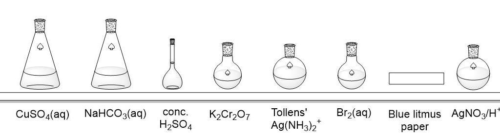 Structure determination 16–18 | Resource | RSC Education