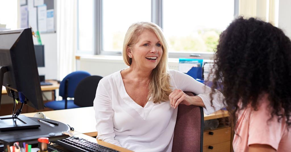 Teacher well-being toolkit for secondary science leaders | Resource ...