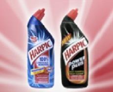 Chemistry in your cupboard: Harpic | Resource | RSC Education