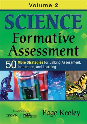 Science formative assessment (volume 2) | Review | RSC Education