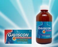 Chemistry in your cupboard: Gaviscon | Resource | RSC Education