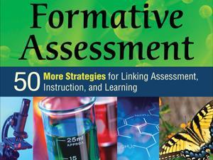 Science formative assessment (volume 2) | Review | RSC Education