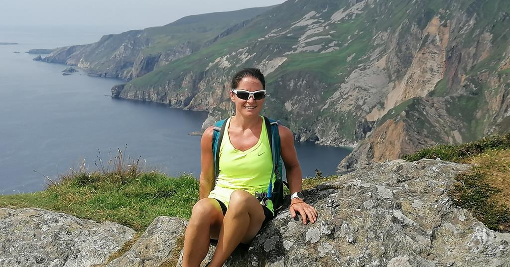 Meet the adventure-seeking teacher | Interview | RSC Education