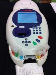 Spectroscopy in your classroom - portable analysis | Feature | RSC ...