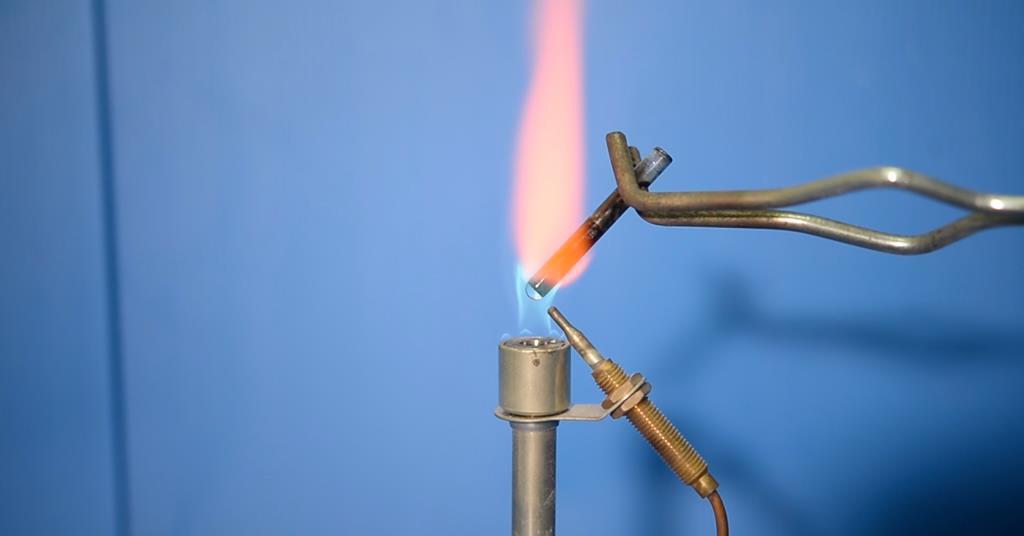 The melting point of aspirin | 16–18 years | Resource | RSC Education