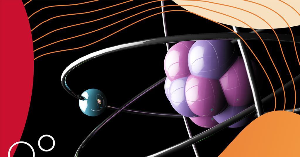 Structure of the atom | 14–16 years | Teaching resources | RSC Education
