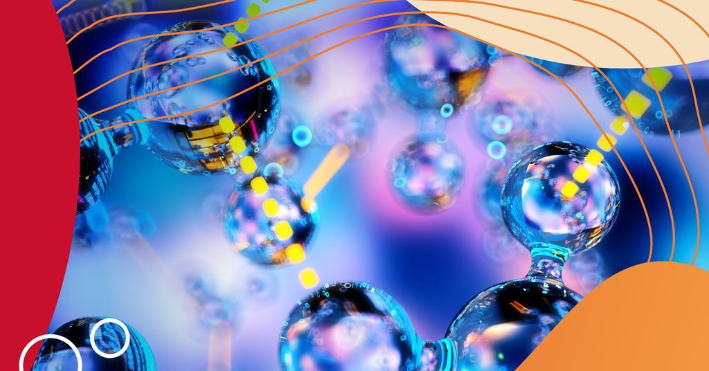Structure and bonding | 14–16 years | Teaching resources | RSC Education