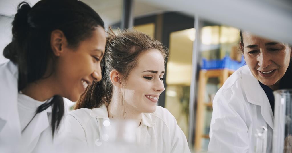 Schools' Analyst previous winners | RSC Education