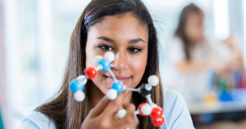 Developing and using models | In-person PD course | RSC Education